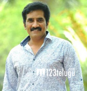It is tough to reach my father’s range- Rao Ramesh | 123telugu.com