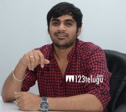 Exclusive Interview : Sujeeth – This film will be in a Tom and Jerry ...
