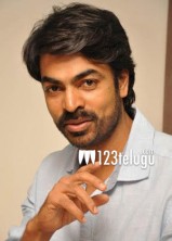 Interview : Ravi Varma – I hope 2015 will give me a good break ...