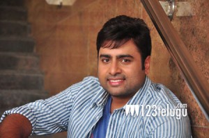 Interview: Nara Rohith – If not for Tarakaratna, RCV wouldn’t have ...