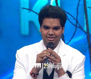 Yet another young singer in Indian Idol finale | Latest Telugu cinema ...