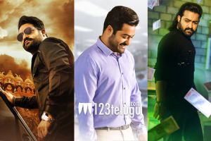 Jai Lava Kusa's day 1 Nizam & Ceded collections | Jai Lava Kusa movie ...