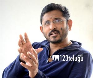 BVS Ravi talks about his next with Chiranjeevi
