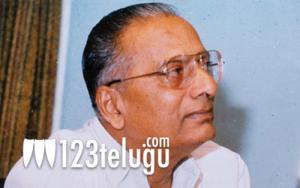 Legendary producer B Nagi Reddy honored with a postage stamp | Latest ...