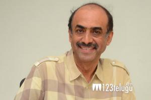 Suresh Babu reveals the story behind Venky’s debut