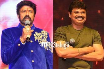 Balayya-Boyapati film to be announced on this date, deets inside