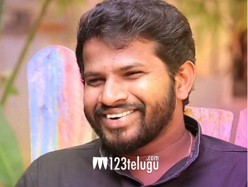 Exclusive Interview : Hyper Aadi- I will never leave my TV career for ...