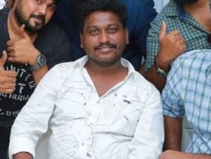 Exclusive Interview : Director Trinadh – Meka Suri 2 will be a ...