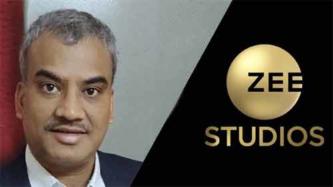 Prasad Nimmakayala to Head Zee Studios Telugu