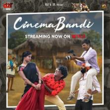 Review : Cinema Bandi – Telugu film on Netflix