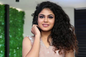 Faria Abdullah grooves to AR Rahman’s song – Reel goes viral