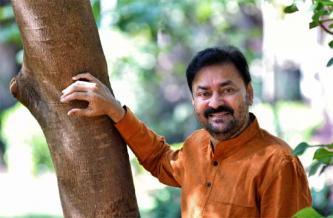 Exclusive Interview : Ananda Chakrapani – Mohan Babu sir’s call made my day