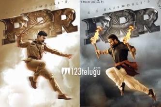 Proud Moment: RRR stars Ram Charan and Jr NTR join the Academy as new ...