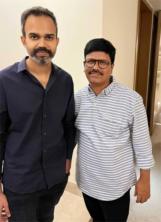 Exclusive Interview : Dhani Aelay – KGF 2 posters have brought me ...