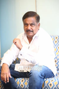 Interview : Sudhakar Reddy – Vikram is seeing repeat audience at the ...