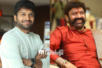 Viral Video: Anil Ravipudi grooves to Balayya’s blockbuster song