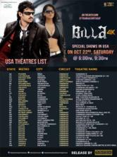 Billa sets an all-time record even before the re-release – Deets inside ...