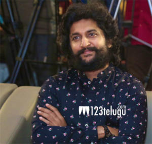 Nani – Indian film industry is so big because of commercial cinemas