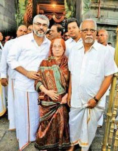 Star actor’s father is no more