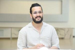 Akhil fans are in limbo
