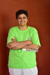 Interview : Nandini Reddy – There are seven primary characters in Anni ...