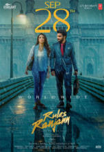 Official: Rules Ranjann takes Salaar’s release date | Latest Telugu ...