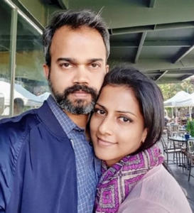 Prashanth Neel’s wife drops an exciting update on Salaar’s trailer