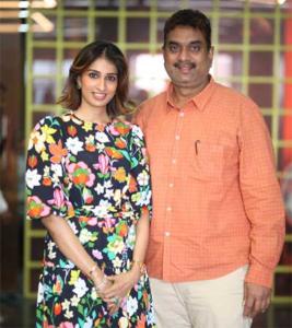 Interview : Swathi Reddy & Suresh Varma – The output of Mangalavaaram ...