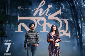 Nani’s Hi Nanna locks its OTT release date