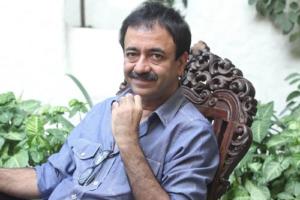 Report: Rajkumar Hirani holding talks with this star hero