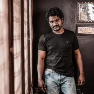 Shocking : Pushpa actor Jagadeesh Bandari arrested