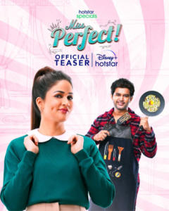 OTT: Teaser of Lavanya Tripathi’s Miss Perfect looks impressive