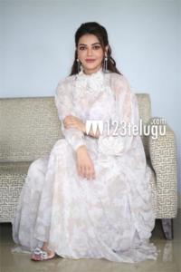Interview: Kajal Aggarwal – Satyabhama addresses aspects like youth ...