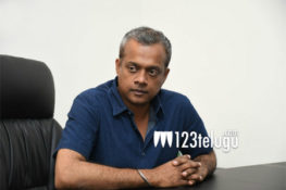 Gautham Menon reveals why he didn’t do the sequel for this gangster film