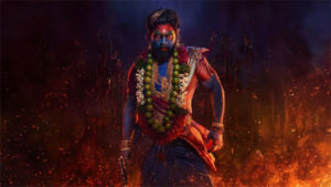 Pushpa 2’s celebrated Jathara song released