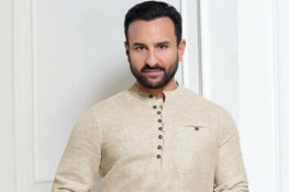 Latest update in the Saif Ali Khan attack case