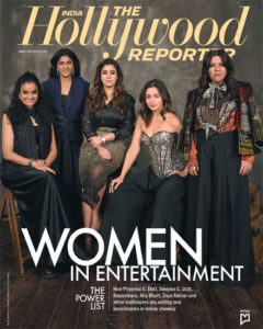 Swapna Dutt and Priyanka Dutt create a sensational feat