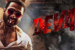OTT: Shahid Kapoor and Pooja Hegde’s action film Deva arrives on Netflix