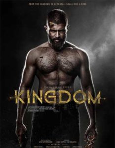 Kingdom: Vijay Deverakonda’s striking new look becomes a talking point