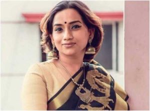 Shocking : Singer Kalpana attempts suicide