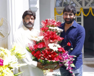 Jaat director Gopichand confirms his next film with Balakrishna – More ...