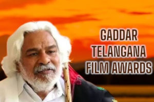 Winners List: Gaddar Telangana Film Awards 2024, Gaddar Awards