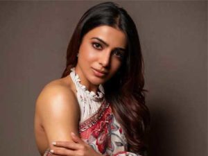 Viral Video: Samantha says “Stop it, guys” to paparazzi post gym – Here ...