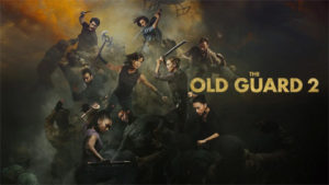 The Old Guard 2 OTT Movie Review and Rating, Netflix
