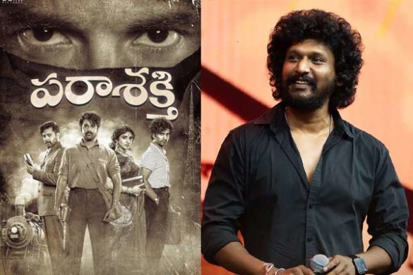 This film almost had Lokesh Kanagaraj as the villain, but Coolie put a ...