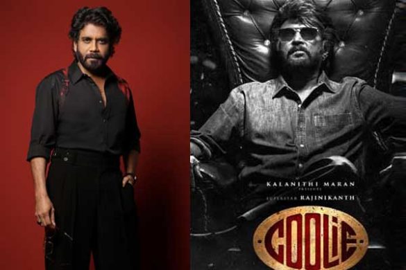 Viral video: ‘Soniya Soniya’ from Nagarjuna’s Ratchagan played during ...