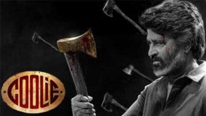 Rajinikanth's Coolie Telugu Movie Review And Rating