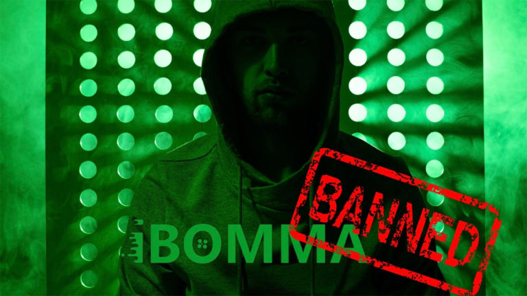 iBomma Crackdown: 21,000 Pirated Films, Rs 22,400 Crore Loss and 5 ...
