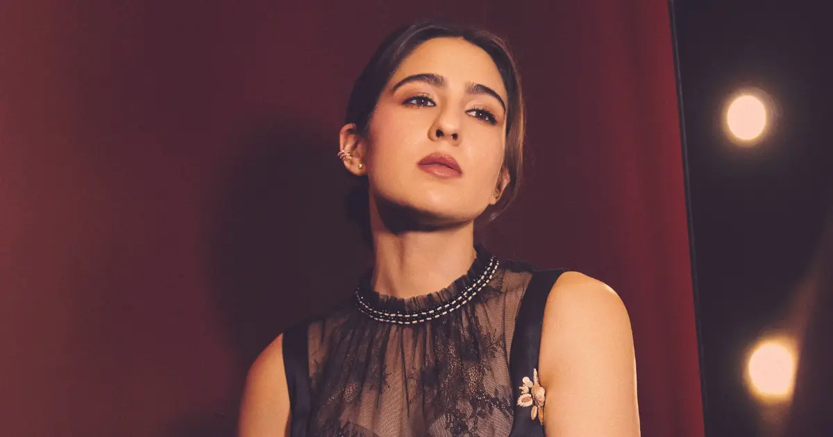 Sara Ali Khan pins hopes on Pati Patni Aur Woh Do for career revival