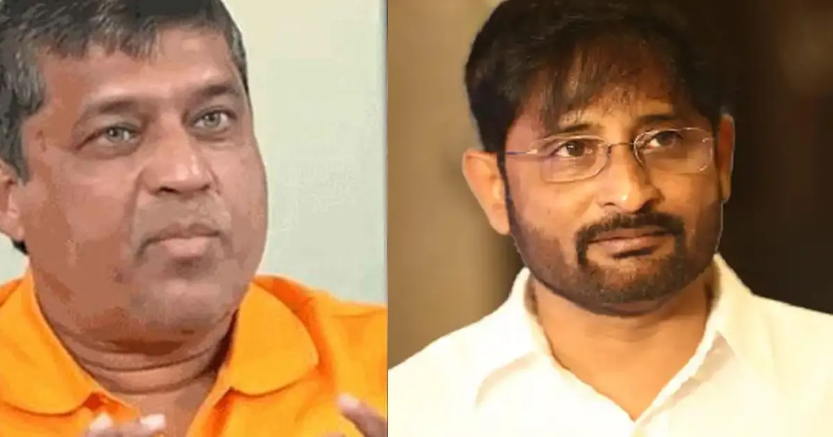 Rental vs percentage sharing: Mythri Ravi Shankar strongly counters SVC ...